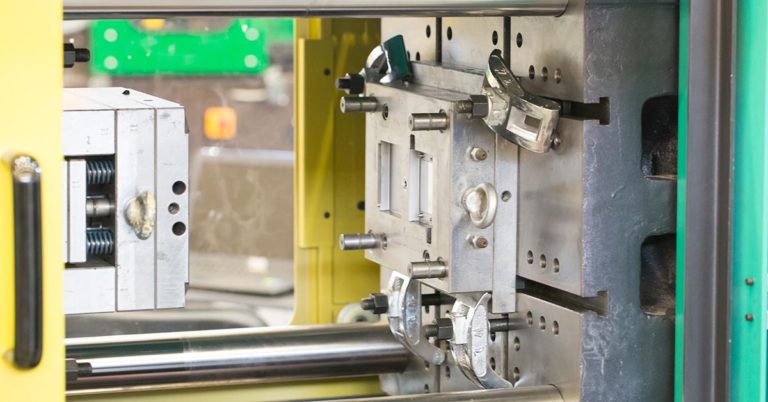 What you need to know about transferring molds | New Berlin Plastics