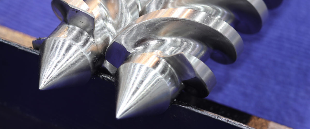 Cold Runner and Hot Runner Injection Molds | New Berlin Plastics