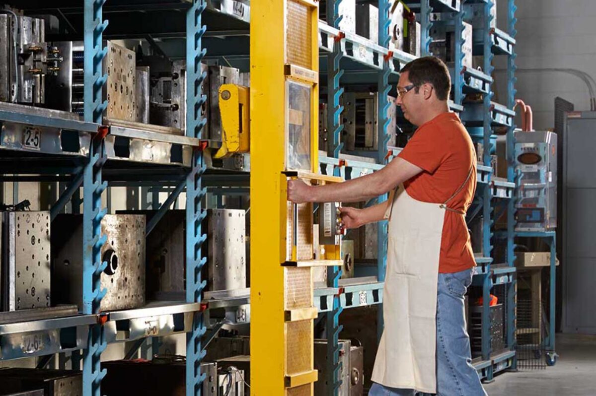 Transfer Tooling – Injection Molding Services | New Berlin Plastics